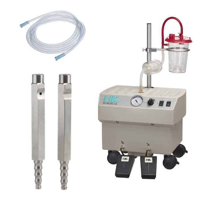 HK Surgical - Your Complete Tumescent Solution