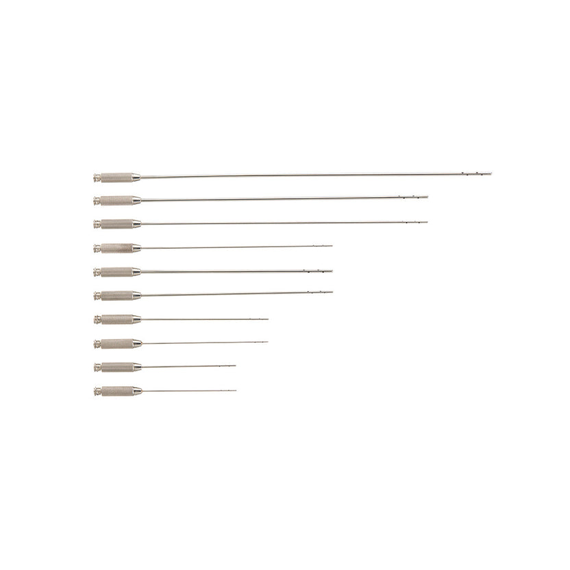 HK Surgical - Your Complete Tumescent Solution